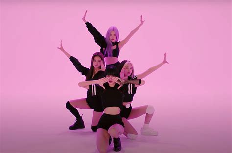 Five Burning Questions Blackpink S How You Like That Billboard