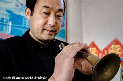 传统乐器奏出新乐章 记平邑非遗之李氏唢呐 国学网 国学经典 国学大师 国学常识 中国传统文化网 汉学研究