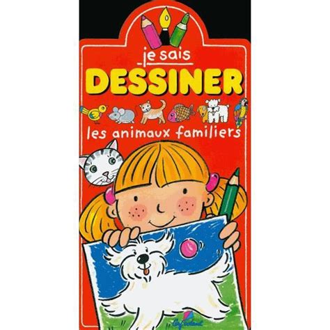 LES ANIMAUX FAMILIERS Cdiscount Librairie
