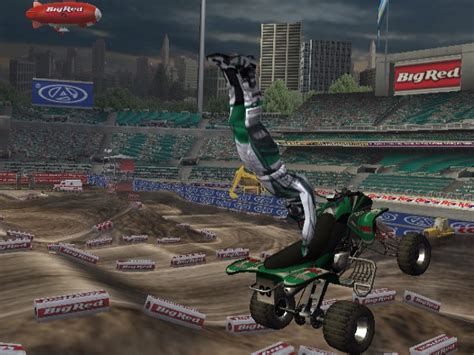 Atv Offroad Fury Sony Playstation Game