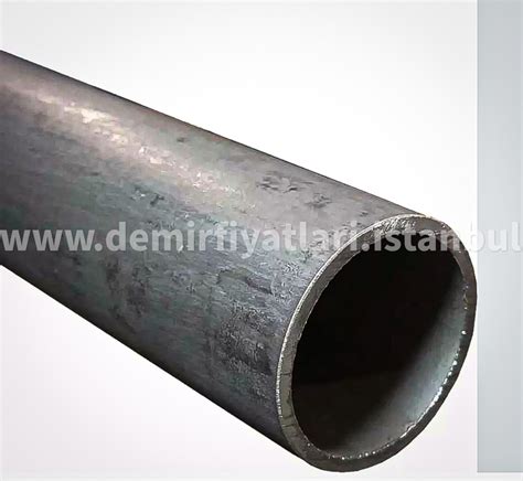 Galvaniz Boru Fiyatları Demir Fiyatları