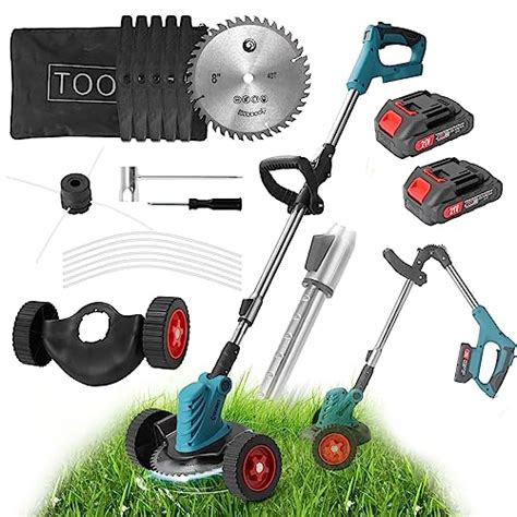 Top Best Kind Of Weed Eater Reviews Buying Guide Katynel