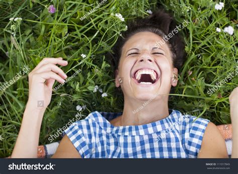 Rolling On Floor Laughing Images Stock Photos Vectors Shutterstock