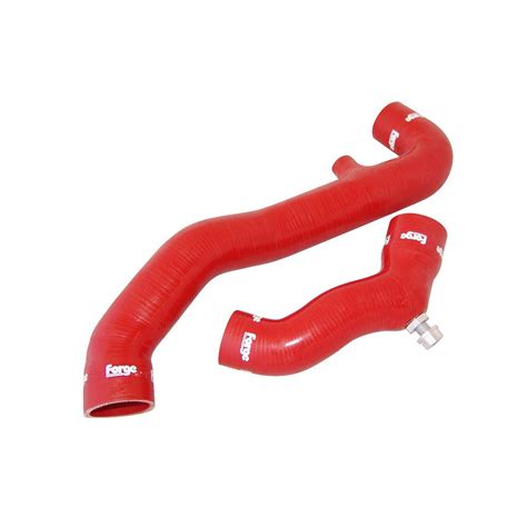Kit Durites Silicone Forge Motorsport Pour Turbo Renault R5 GT Turbo