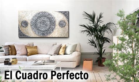 Cuadros Decoraci N De Paredes Decoracion Estudio Delier