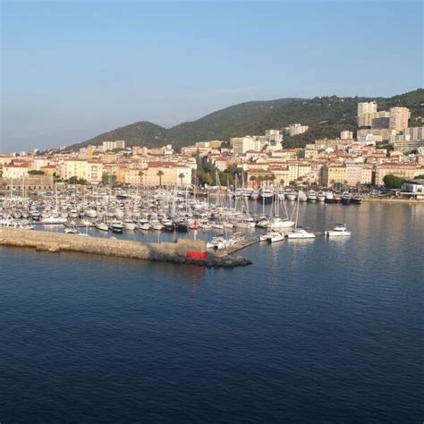 Quel Est Le Meilleur Ferry Pour La Corse Corse Passion