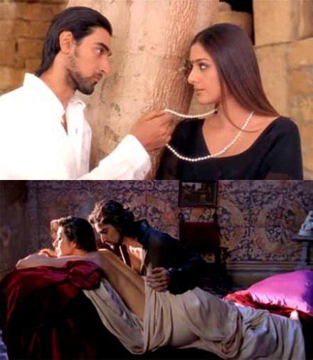 tabu nude pics page 1