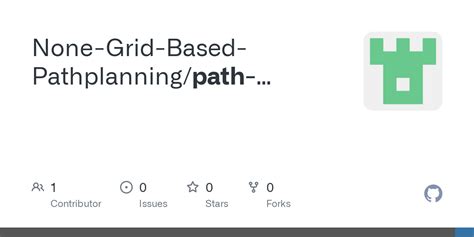 github none grid based pathplanning path planning instances