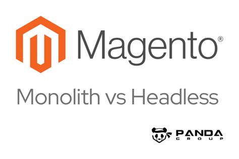 Headless Magento E Commerce Development Step Forward