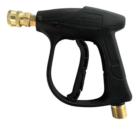 Pistola Lan A Snow Foam Engate R Pido Lavadora Ipc Pro