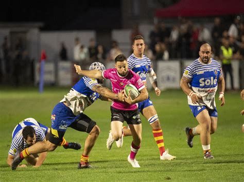 Rugby Fédérale 1 Tous les résultats de la 4e journée et le