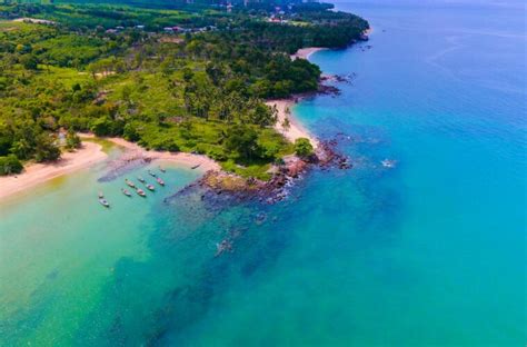 Wat Te Doen Op Koh Lanta