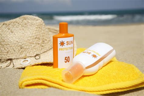 Sunscreen 12 Myths And Facts