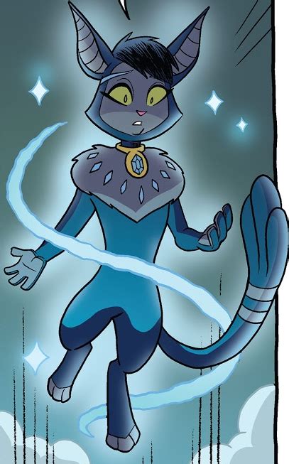 2653209 Safe Artist Tony Fleecs Idw Shadow G4 Abyssinian Cat