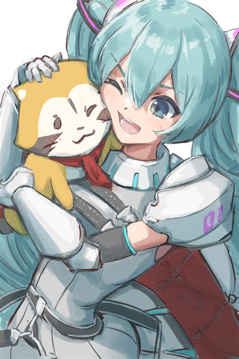 Hatsune Miku Vocaloid Mobile Wallpaper By Yukichimiku