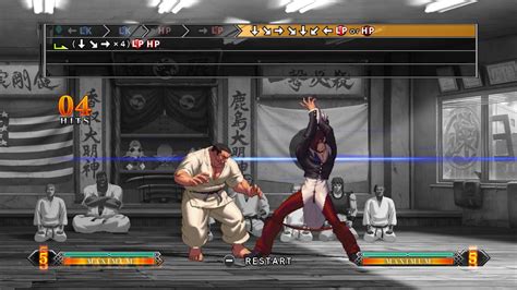THE KING OF FIGHTERS XIII GLOBAL MATCH Para Nintendo Switch Site