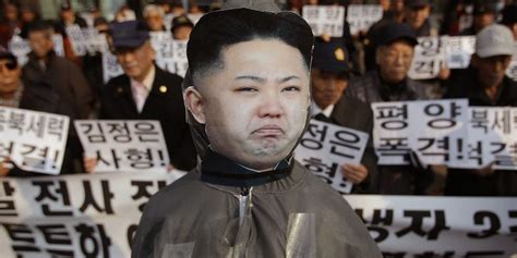 The Ten Most Shocking Facts About North Korea Nakcheaknews
