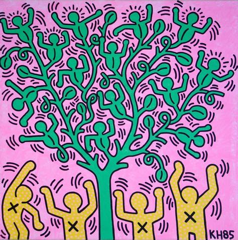 11 Ideas De Keith Haring Keith Haring Artistas Arte Pop