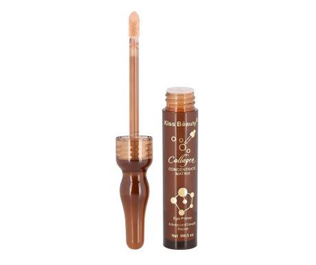 Основа за грим Beauty Kiss Collagen Concentrate Matrix Vivre