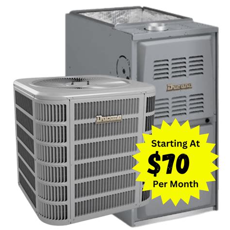 Celebrating 70 Years Of Excellence In Residential HVAC Vitt Heating