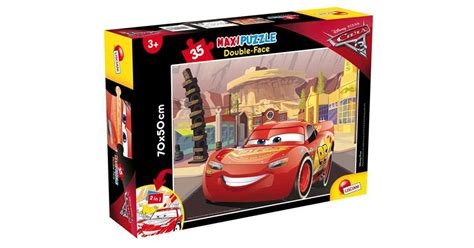 Lisciani Puzzle Maxi Cars Slo I I Oboji U Delova Online