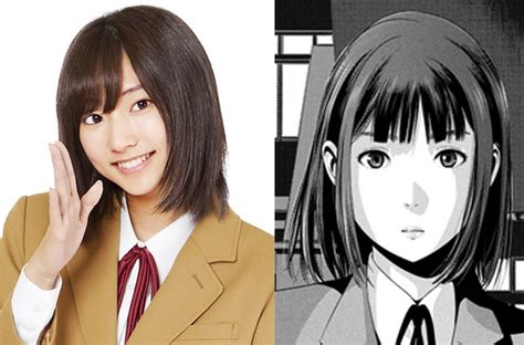 実写ドラマ監獄学園キャストビジュアル公開 キヨシ役に中川大志 9枚目の写真画像 アニメアニメ