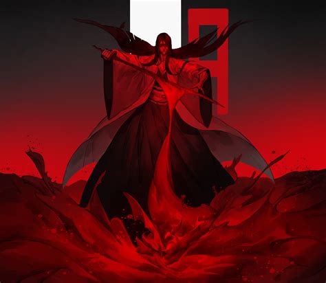 Unohana Retsu Bleach And 1 More Drawn By Hieumay Danbooru