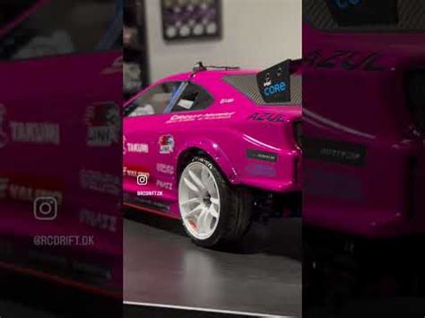 Sayaka Shimoda D Gp Nissan S Youtube