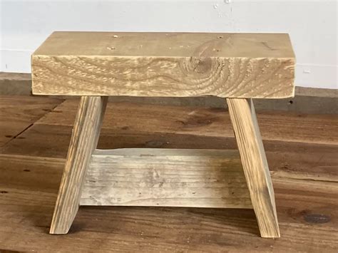 Diy Step Stool Designs You Can Make Bob Vila Off