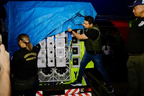 Prefeitura fecha o cerco a rolezinhos e adegas em Manaus Portal Único
