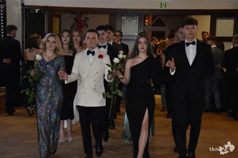 Bal Maturalny I Lo W Ko Skich Tkn