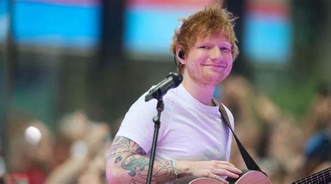 Ed Sheeran Regrets Releasing THIS Super Uncomfortable Song