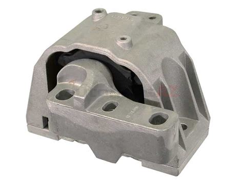 Corteco 21653036 Engine Mount Right VW 1J0199262BF