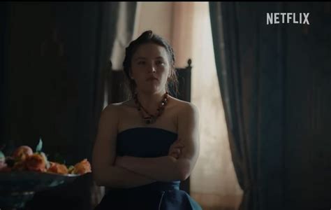 La emperatriz Temporada 2 Qué fecha de estreno de Netflix Point