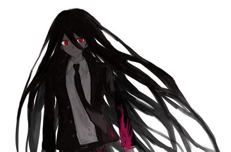 Kamukura Izuru Super Danganronpa Image By Utsuro Dr