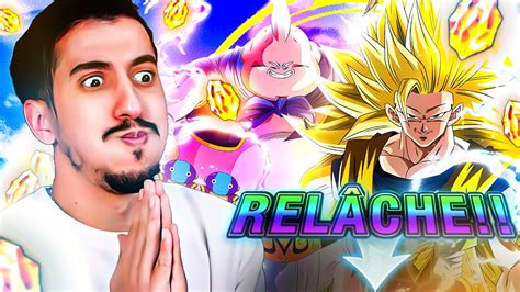 LE PLUS GRAND SHAFT DE L HISTOIRE DE DOKKAN INVOCATION GOKU SSJ3