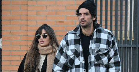 MUY ROMÁNTICO Nacho Taboada rompe su silencio por primera vez sobre