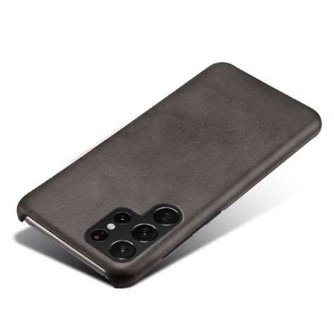 Coque Samsung Galaxy S23 Ultra 5G Effet Cuir Ma Coque