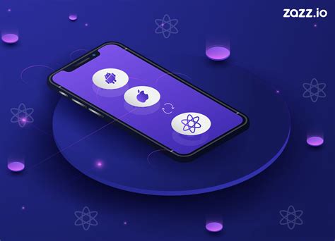 step by step guide to convert an android and ios app to react native