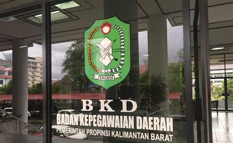 KUOTA RINCIAN FORMASI KEBUTUHAN PEGAWAI ASN CPNS PPPK PROVINSI