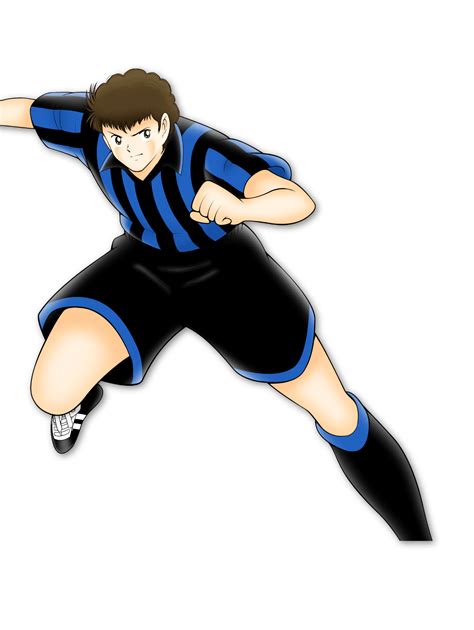MatteoCaptain Tsubasa Dream Team Official Site