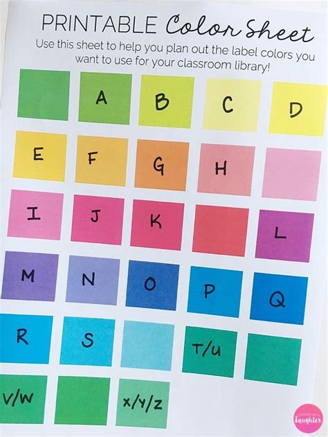 Classroom Library Organization Lessons With Laughter Classroom