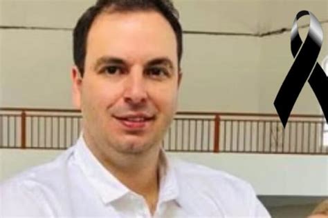 Quem é o médico de 41 anos que perdeu a vida enquanto fazia algo que