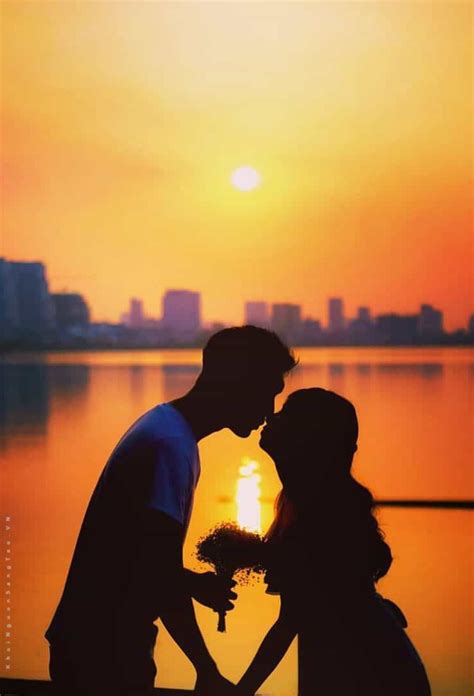 Bộ Sưu Tập Hình Ảnh Cặp Đôi Yêu Nhau Lãng Mạn 4K Siêu Đẹp Có Hơn 999