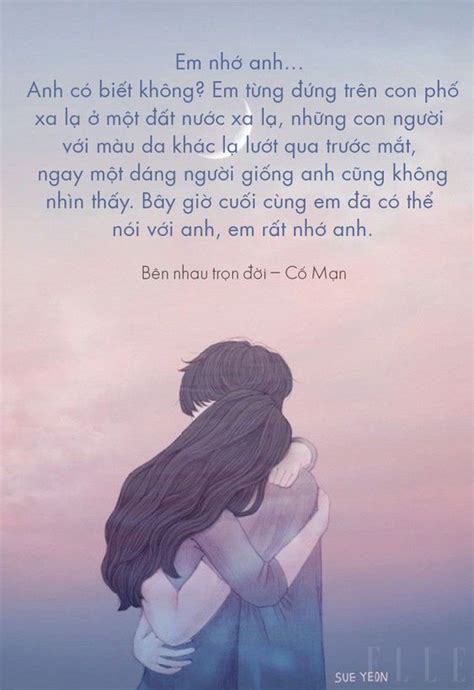 18 câu quotes về tình yêu buồn đúng tâm trạng nhất
