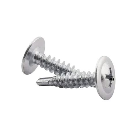 Tornillo Autorroscante Punta De Broca De X Fainsa