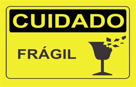50 Unidades Adesivo De Segurança frágil 8x5cm Elo7