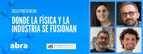 Abra Donde la Física y la Industria se Fusionan El superpoder de lo