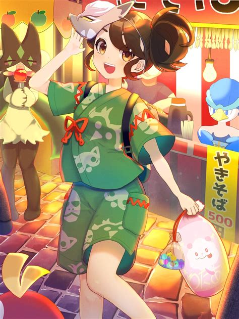 Pikachu Eevee Juliana Fuecoco Meowscarada And More Pokemon And