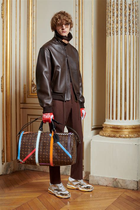 Tổng hợp hơn 61 về virgil abloh louis vuitton logo mới nhất